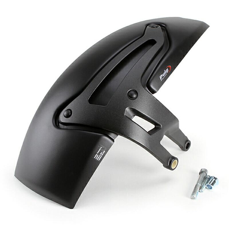 Puig プーチ リアフェンダー カラー：ブラック R1250R R1250RS R1200R R1200RS BMW BMW リアフェンダー ...