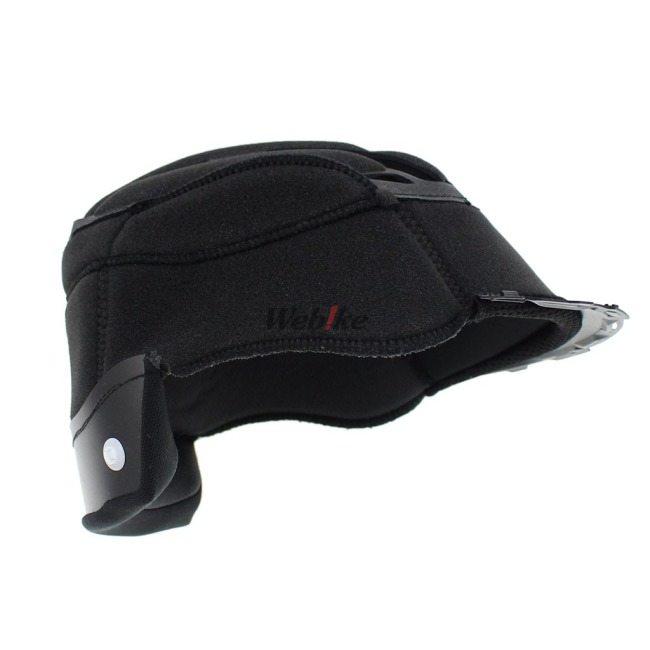 OGK KABUTO OGK KABUTO:オージーケーカブト KAMUI 3 [カムイ・3] インナーパッド 【補修・オプションパーツ ...