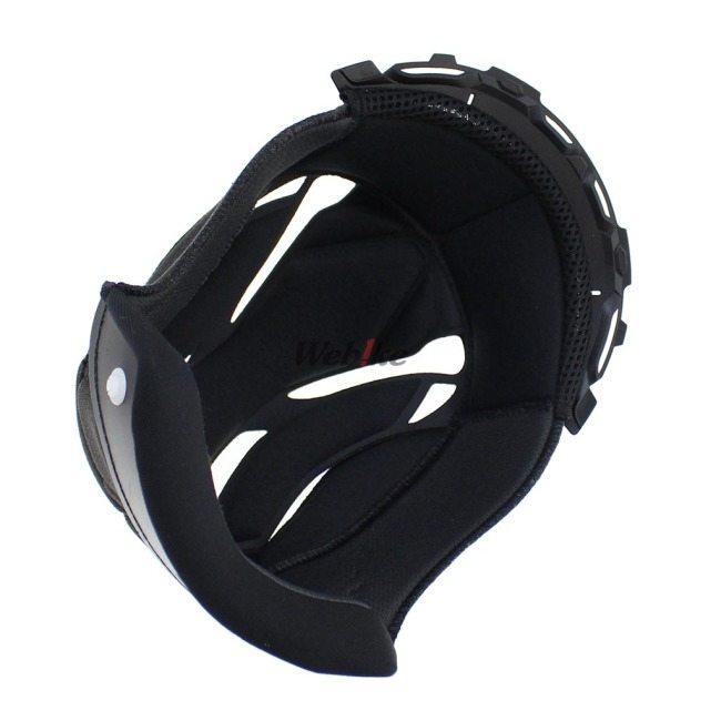 OGK KABUTO OGK KABUTO:オージーケーカブト KAMUI 3 [カムイ・3] インナーパッド 【補修・オプションパーツ ...