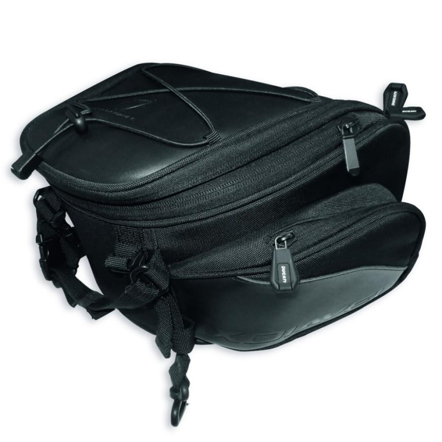 DUCATI Performance DUCATI Performance:ドゥカティパフォーマンス リアバッグ DIAVEL 1260 : ...