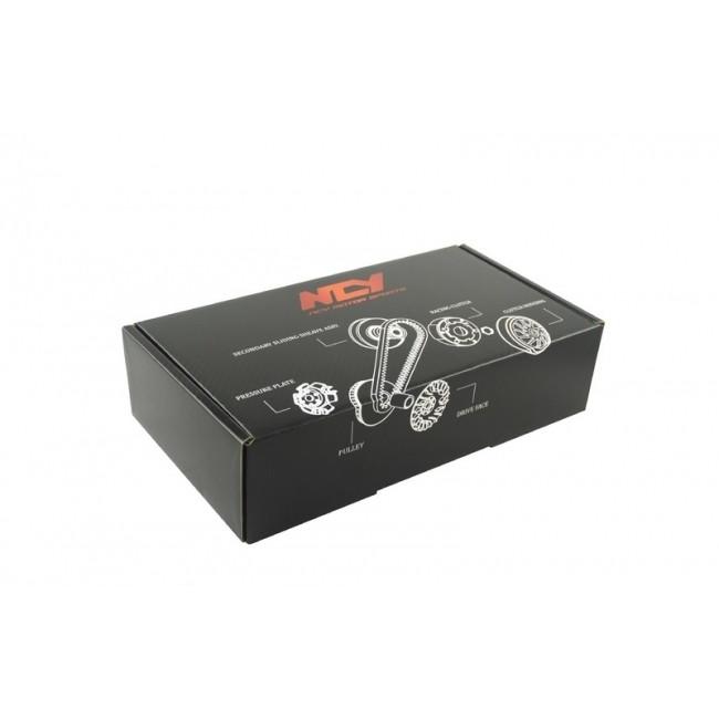 NCY エヌシーワイ Clutch and Clutch Cover Kit :24067703:ウェビック1号店 - 通販 - Yahoo ...