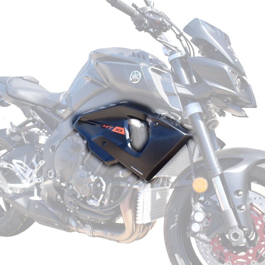 特価爆買い Pyramid Plastics ピラミッドプラスチック フェアリングパネル YAMAHA MT-10 ウェビック1号店 - 通販 ...