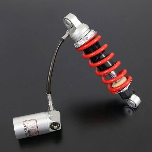 YSS ワイエスエス MINI LINE リアシングルショック 【MXシリーズ】 MX366 NS50R HONDA ホンダ リアサスペンション : 24096323 : ウェビック1号店 ...