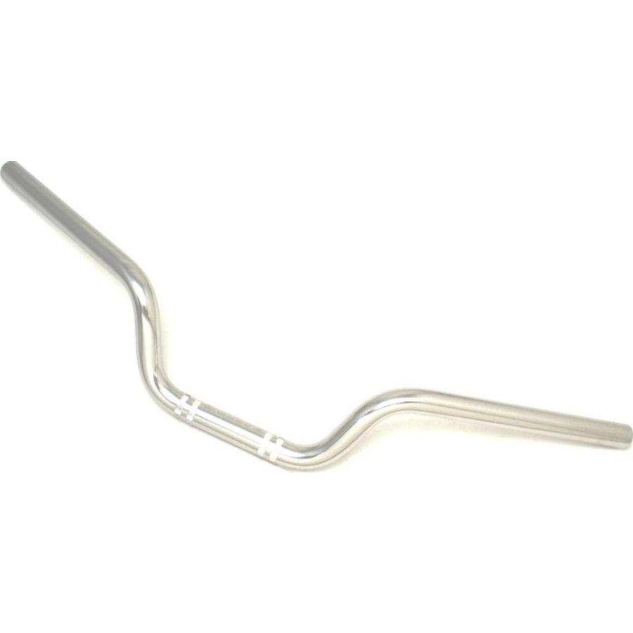 EFFEX EFFEX:エフェックス EZ-FIT BAR [イージーフィットバー] Low カラー：シルバー VTR250 VTR250LD :24113264:ウェビック1号店 - 通販 ...