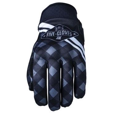 FIVE ファイブ GLOBE REPLICA [グローブ レプリカ] グローブ サイズ：XL ライディンググローブ アパレル : ウェビック1号店 - 通販 - Yahoo!ショッピング