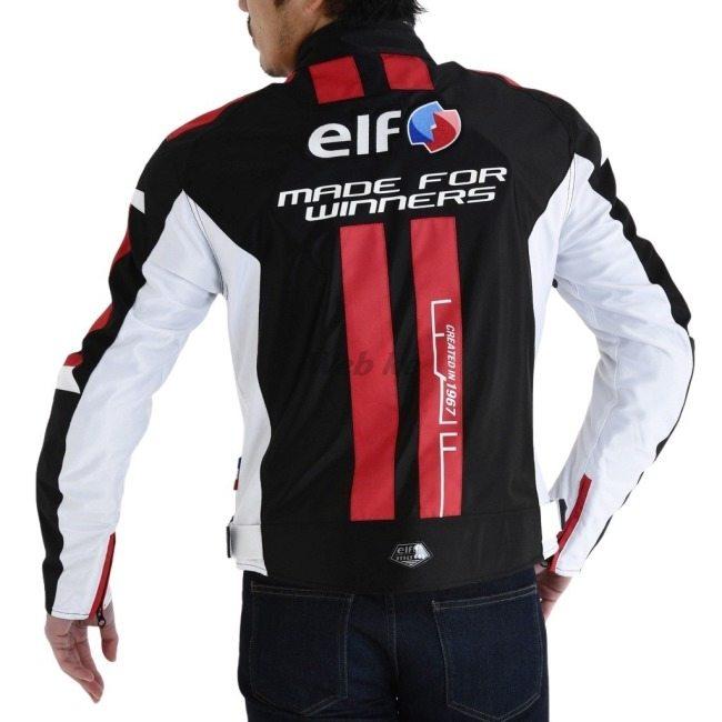 elf エルフ アパレル EJ-S103 Ideal Mesh Jacket [イデアールメッシュジャケット] サイズ：LL メッシュジャケット ジャケット : ウェビック1号店 - 通販 ...