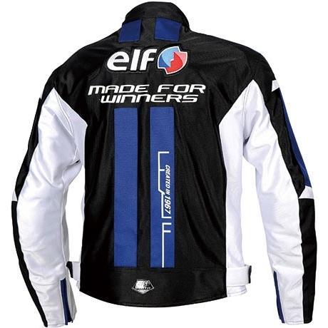 elf elf:エルフ アパレル EJ-S103 Ideal Mesh Jacket [イデアールメッシュジャケット] サイズ：3L :24163638:ウェビック1号店 - 通販 ...