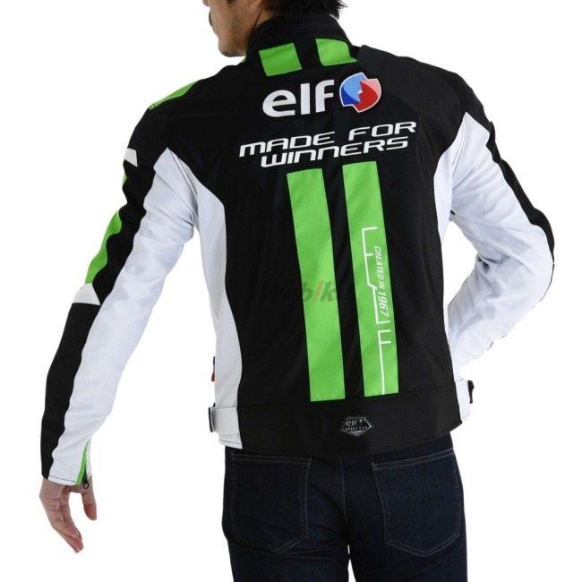elf エルフ アパレル EJ-S103 Ideal Mesh Jacket [イデアールメッシュジャケット] サイズ：L メッシュジャケット ジャケット : ウェビック1号店 - 通販 ...