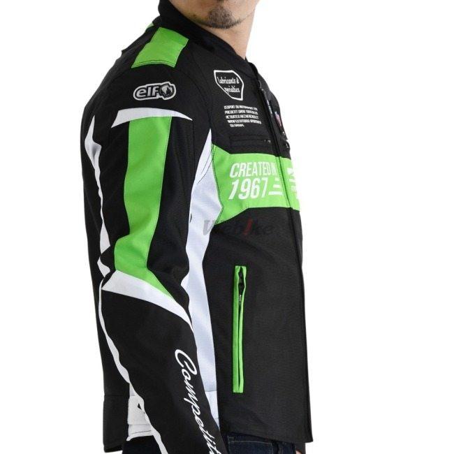 elf エルフ アパレル EJ-S103 Ideal Mesh Jacket [イデアールメッシュジャケット] サイズ：LL メッシュジャケット ジャケット : ウェビック1号店 - 通販 ...