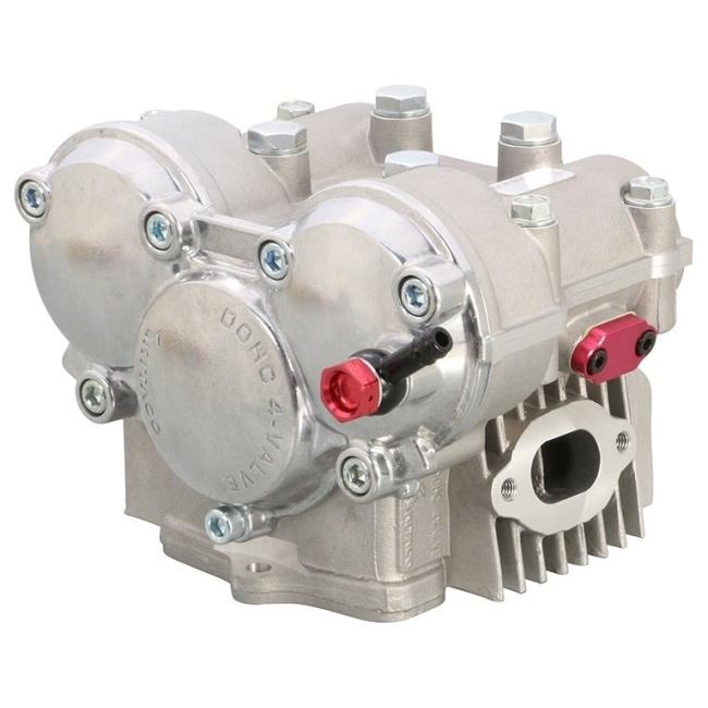 KITACO キタコ 88cc DOHC ボアアップキット Type3 CRF50F CRF70F XR50R XR70R ゴリラ モンキー HONDA ホンダ ボアアップキット ...