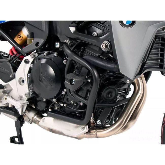 HEPCO＆BECKER ヘプコ＆ベッカー エンジンガード F900R F900XR BMW BMW BMW BMW :24171089:ウェ ...
