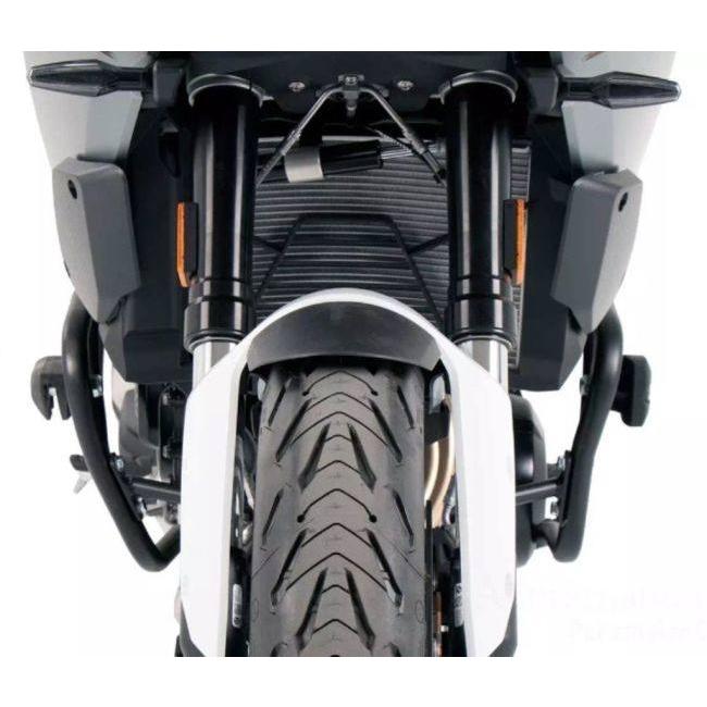 ヘプコ＆ベッカー（HEPCO&BECKER） エンジンガード F900R F900XR BMW フレーム : ウェビック1号店 - 通販 ...