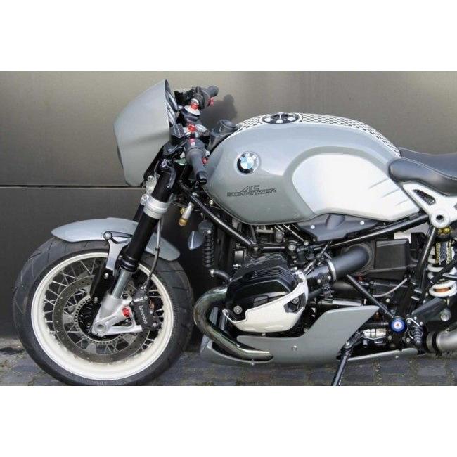 AC Schnitzer ACシュニッツァー アンダーカウル (ベリー・パン) RnineT RnineT Pure RnineT Racer RnineT Scrambler RnineT ...