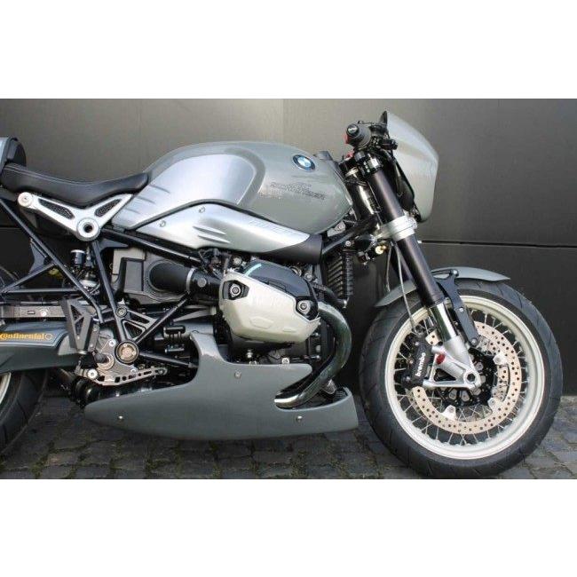 AC Schnitzer ACシュニッツァー アンダーカウル (ベリー・パン) RnineT RnineT Pure RnineT Racer RnineT Scrambler RnineT ...