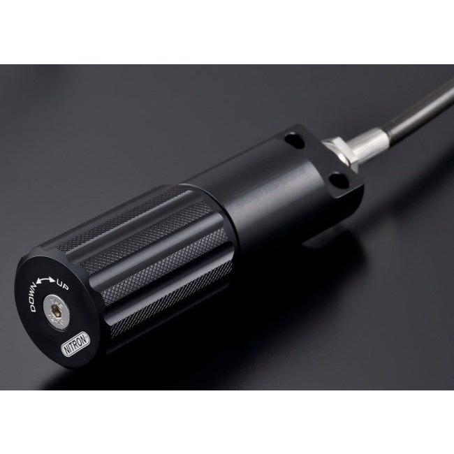 OVER RACING オーヴァー 【OVER×NITRON】モノショック R3 Z900RS CAFE KAWASAKI カワサキ リア ...