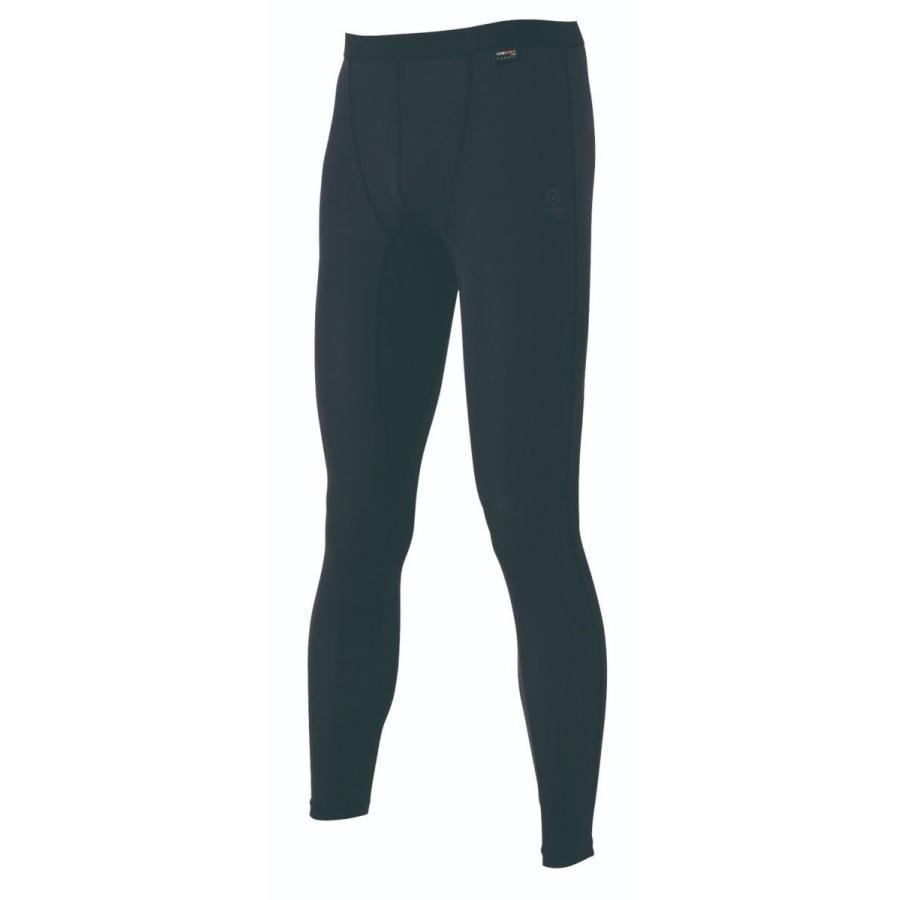 おたふく（手袋） OTAFUKU おたふく ボディタフネス 高機能インナーウエア パワーストレッチEVO ロングパンツ サイズ：3L アンダーパンツ・インナーパンツ アパレル : ウェビック1 ...