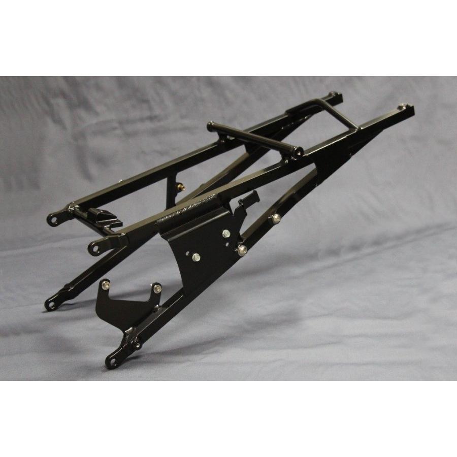 TYGA Performance PERFORMANCE タイガパフォーマンス サブフレーム、レース、NC30 VFR400R HONDA ...