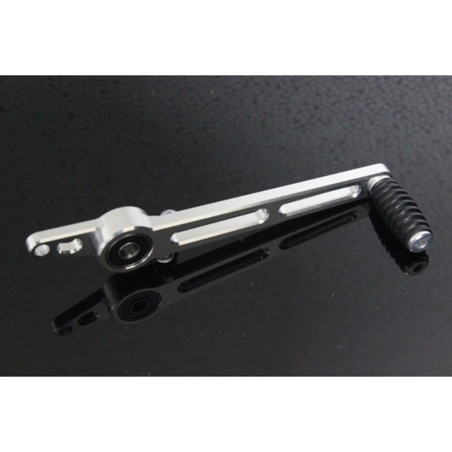 TYGA PERFORMANCE TYGA PERFORMANCE:タイガパフォーマンス Tyga ステップキット交換ギア ブレーキレバー ...