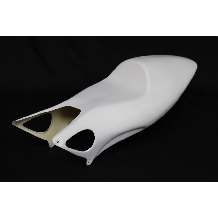 TYGA Performance PERFORMANCE タイガパフォーマンス シートカウル non self supporting ...