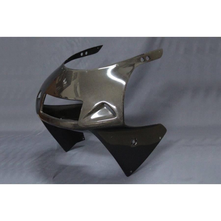 TYGA Performance PERFORMANCE PERFORMANCE:タイガパフォーマンス アッパーカウル、ストリート、Stock ...