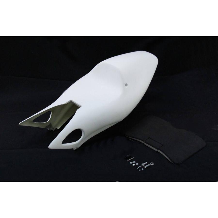 TYGA PERFORMANCE タイガパフォーマンス シートセット レース用 NSR250 HONDA ホンダ : 24188094 : ウ ...