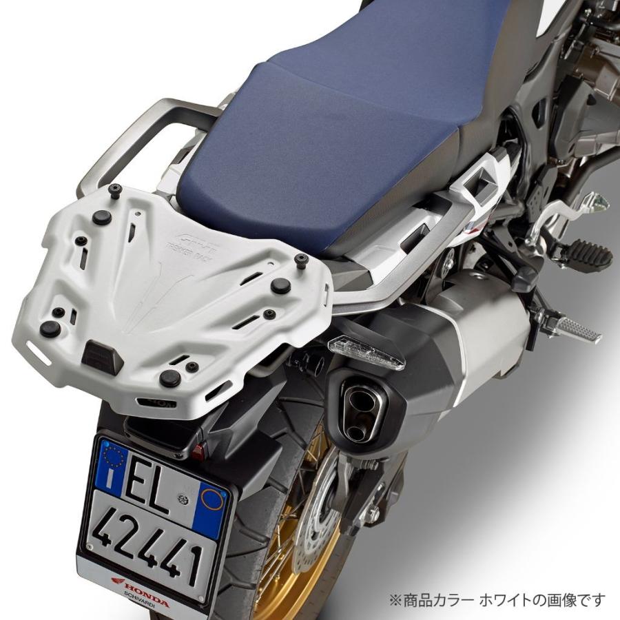 GIVI GIVI:ジビ 【補修部品】モノキーベース カラー：ブラック [M9A] :24190998:ウェビック1号店 - 通販 - Yahoo!ショッピング