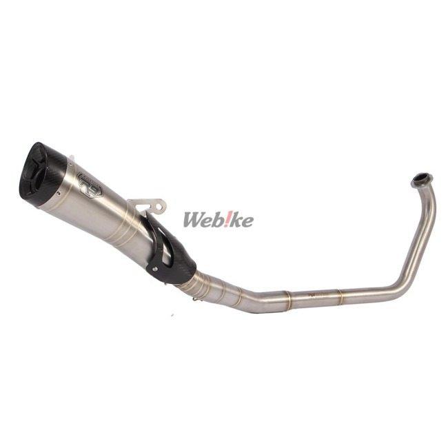 R9 Exhaust アールナインエキゾースト H2-SS フルエキゾースト MT-15 YAMAHA ヤマハ フルエキゾーストマフラー ...