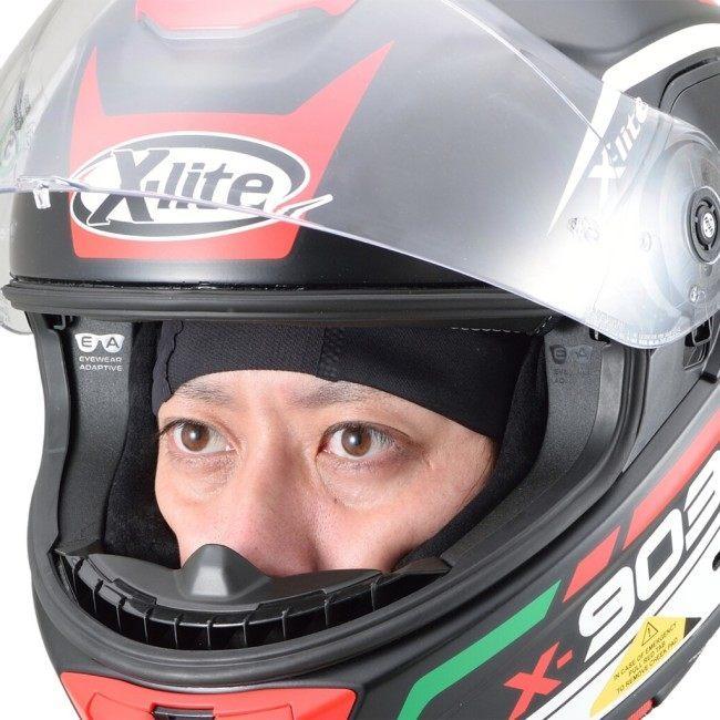 HenlyBegins ヘンリービギンズ シームレスインナー タイプ：キャップタイプ インナーキャップ アパレル : ウェビック1号店 ...