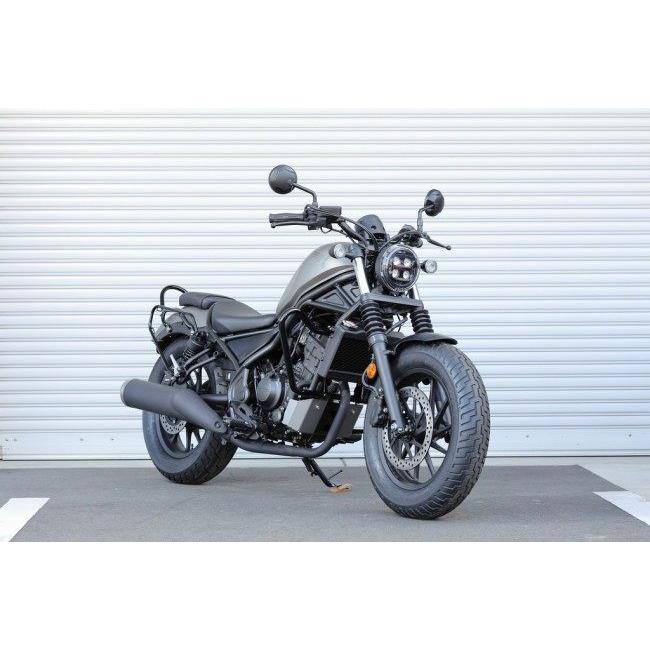 KIJIMA キジマ エンジンガード CL250 Rebel300 レブル250 レブル250S Edition HONDA ホンダ フレーム : ウェビック1号店 - 通販 - Yahoo ...