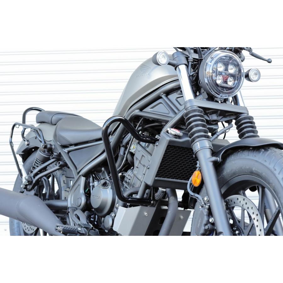 KIJIMA KIJIMA:キジマ エンジンガード レブル250 レブル250ABS レブル250SEdition HONDA ホンダ HONDA ホンダ HONDA ホンダ ...