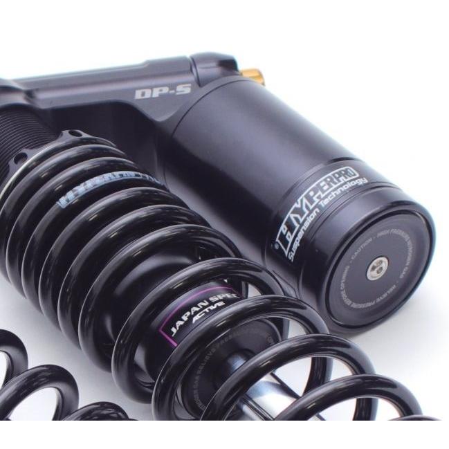 HYPERPRO HYPERPRO:ハイパープロ ショックパーツステッカー :24207540:ウェビック1号店 - 通販 - Yahoo!ショッピング