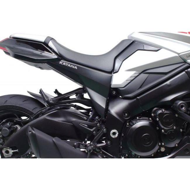 HYPERPRO ハイパープロ モノショック T460 エマルジョンボディー コンスタントライジングレート KATANA SUZUKI スズキ ...