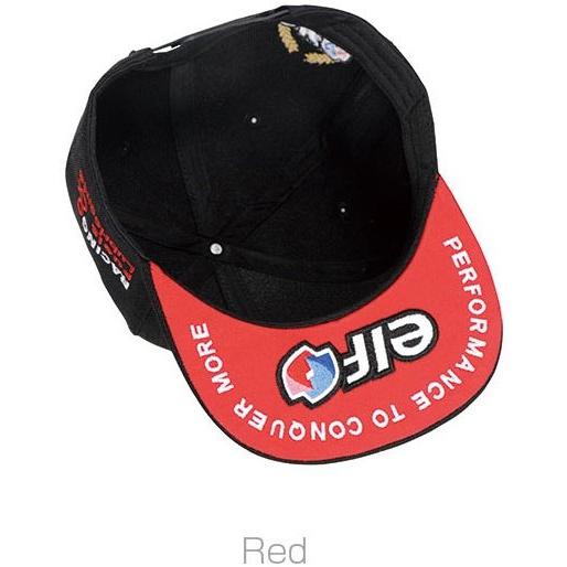 elf（エルフ） アパレル EC-026 Cotton Cap [コットンキャップ] キャップ・帽子 : ウェビック1号店 - 通販 - Yahoo!ショッピング