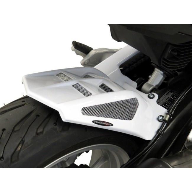Odax ODAX オダックス Powerbronze インナーフェンダー カラー：カーボン調／ゴールドメッシュ F900R F900XR ...