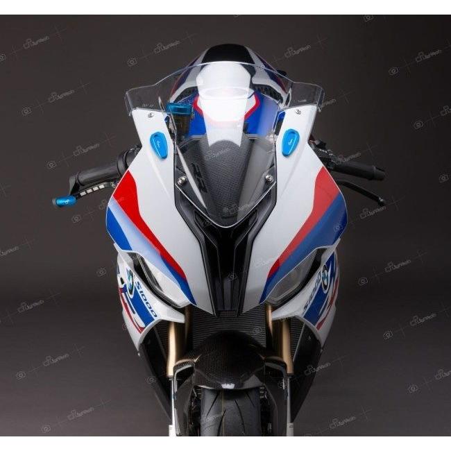 LighTech ライテック ミラー ブラインド プレート カラー：コバルト S1000RR M1000RR BMW BMW BMW BMW :24269090:ウェビック1号店 - 通販 ...