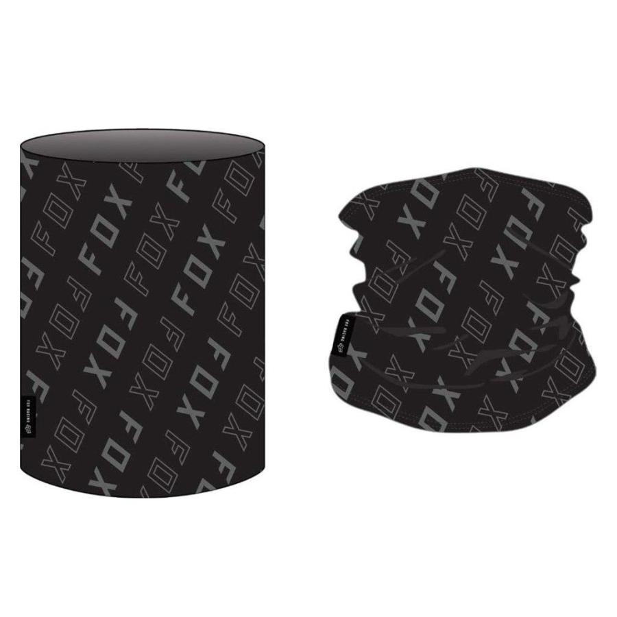 フォックス FOX LEGION NECK GAITER [リージョン ネックゲイター] ネックチューブ・ネックウォーマー アパレル : ウェ ...