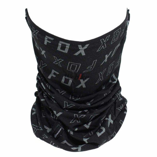 フォックス FOX LEGION NECK GAITER [リージョン ネックゲイター] ネックチューブ・ネックウォーマー アパレル : ウェ ...