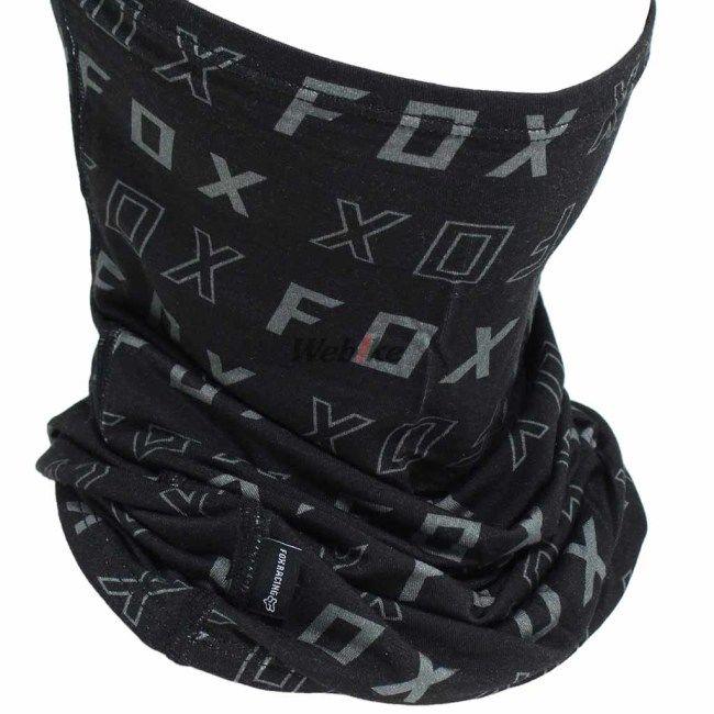 フォックス FOX LEGION NECK GAITER [リージョン ネックゲイター] ネックチューブ・ネックウォーマー アパレル : ウェ ...