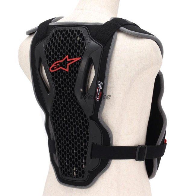 アルパインスターズ alpinestars BIONIC ACTION CHEST PROTECTOR [バイオニックアクション チェスト ...