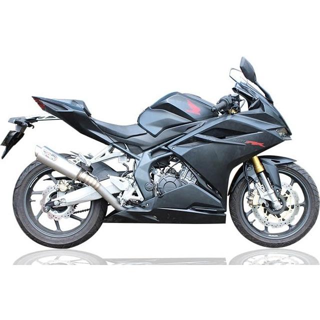 Pro Liner Pro Liner:プロライナー TR1 R フルエキゾーストマフラー タイプ：TR1 R ロング(250mm ...