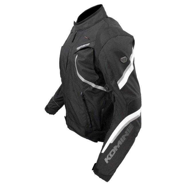 KOMINE コミネ JK-606 R-Specシステムジャケット サイズ：2XL : 24280075 : ウェビック1号店 - 通販 - Yahoo!ショッピング