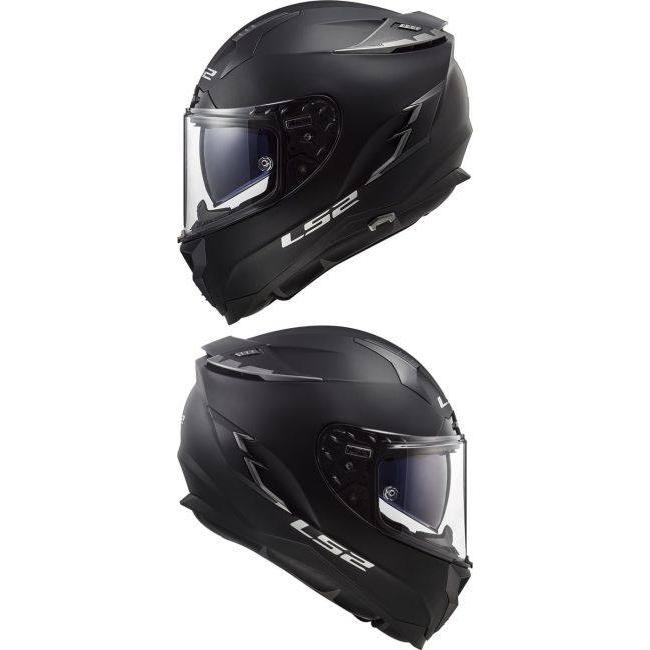 LS2 HELMETS エルエス2 CHALLENGER F ヘルメット サイズ：XXL フルフェイスヘルメット : ウェビック1号店 - 通販 - Yahoo!ショッピング