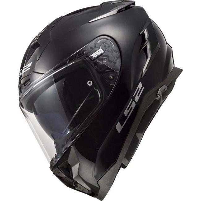 LS2 HELMETS エルエス2 CHALLENGER F ヘルメット サイズ：M フルフェイスヘルメット : ウェビック1号店 - 通販 ...