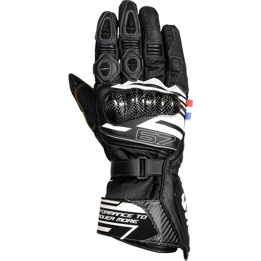 elf エルフ アパレル EG-W505 Evoluzione Long Gloves [エヴォルツィオーネロンググローブ] サイズ：L ...