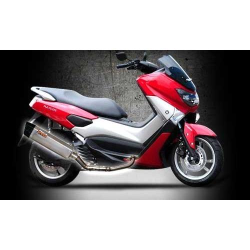 PROSPEED プロスピード フルシステムエキゾーストマフラー スパイダーシリーズ NMAX NMAX150 YAMAHA ヤマハ フルエキゾーストマフラー マフラー : ウェビック1号店 ...