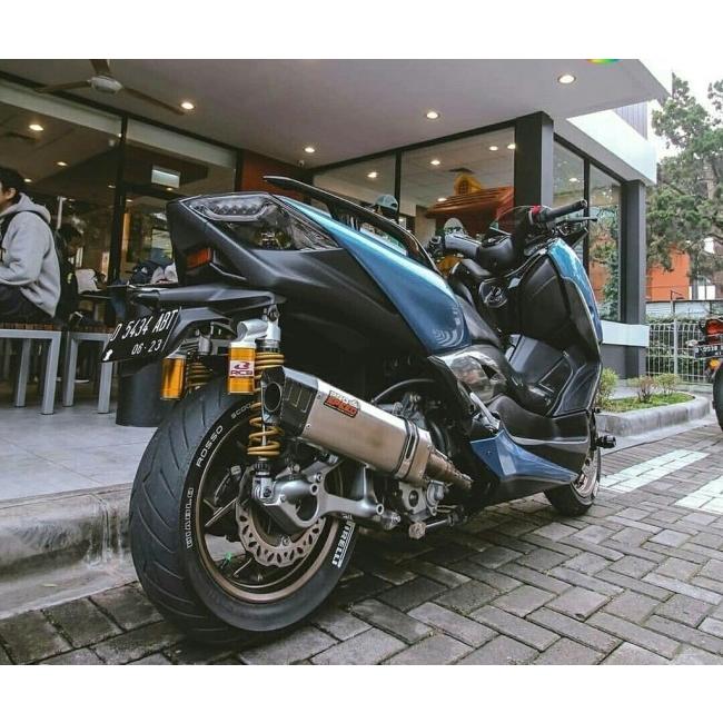 PROSPEED PROSPEED:プロスピード フルシステムエキゾーストマフラー スパイダー50シリーズ XMAX 250 : 24292076 : ウェビック1号店 - 通販 ...