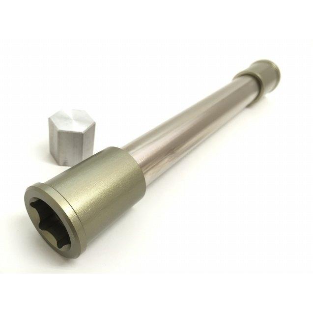 JB POWER(BITO R&D) JBパワー(ビトーR&D) 中空クロモリシャフト JB POWER(BITO R&D) JBパワー(ビトーR&D) 中空クロモリシャフト