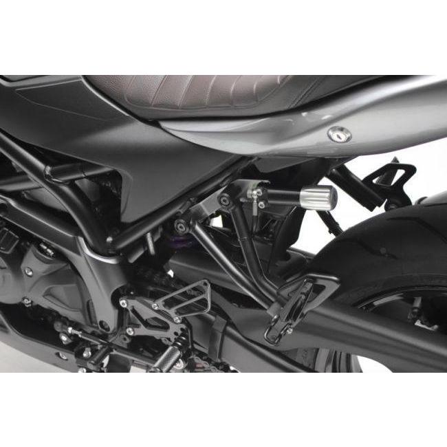 HYPERPRO ハイパープロ モノショック T460 エマルジョンHPA付 コンスタントライジング SV650 SV650X SUZUKI スズキ リアサスペンション サスペンション 足回り ...
