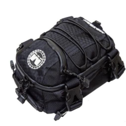 MOTREK モトレック SEAT BAG-4 [シートバッグ-4] : ウェビック1号店 - 通販 - Yahoo!ショッピング