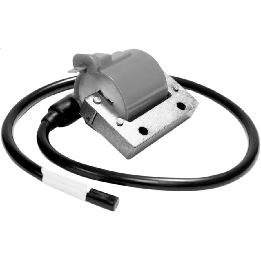 EMGO エムゴ IGNITION COIL 6／12V [2102-0029] イグニッションコイル 点火系 エンジン : ウェビック1号店 - 通販 - Yahoo!ショッピング